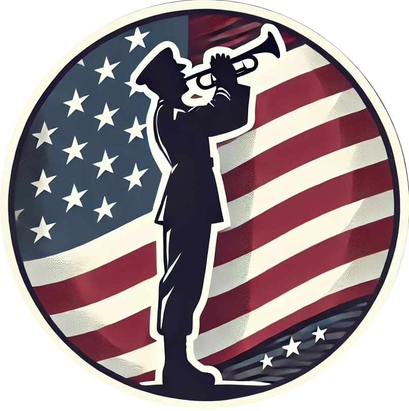 From Battlefield to Burial: A Brief History of the Honor Guard - Real ...